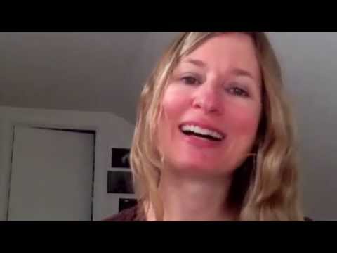 The Singing and the Silence online interview with Paula McCartney (long ...