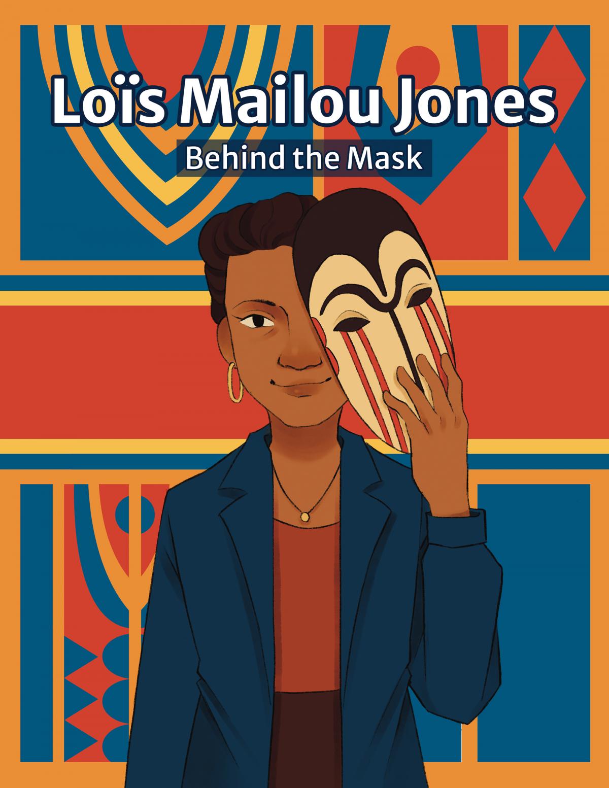 Drawn to Loïs Mailou Jones | Smithsonian American Art Museum