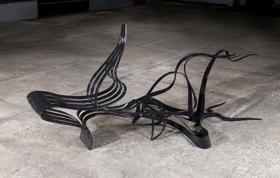 Slither.walk.fly | Smithsonian American Art Museum