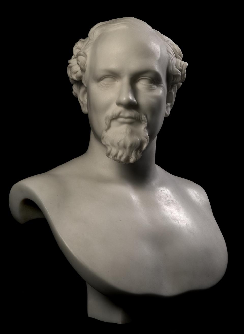Henry Elliott Johnston | Smithsonian American Art Museum