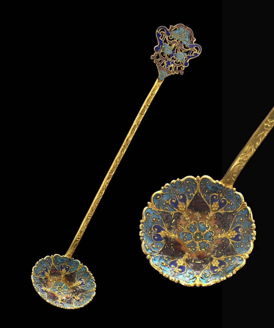 Spoon | Smithsonian American Art Museum