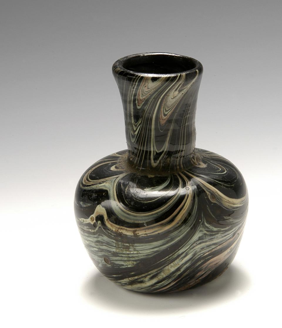 Flask | Smithsonian American Art Museum
