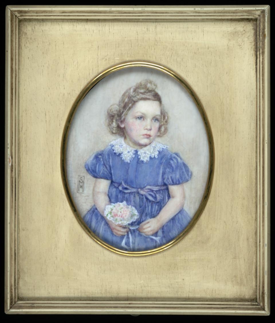 Vicki | Smithsonian American Art Museum