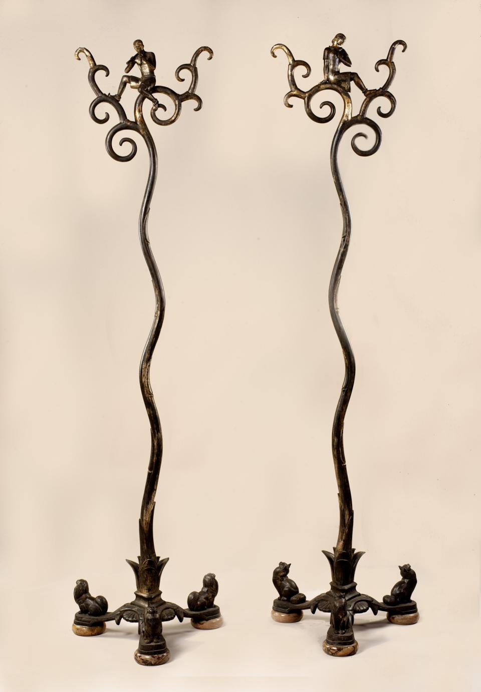 Pan | Smithsonian American Art Museum