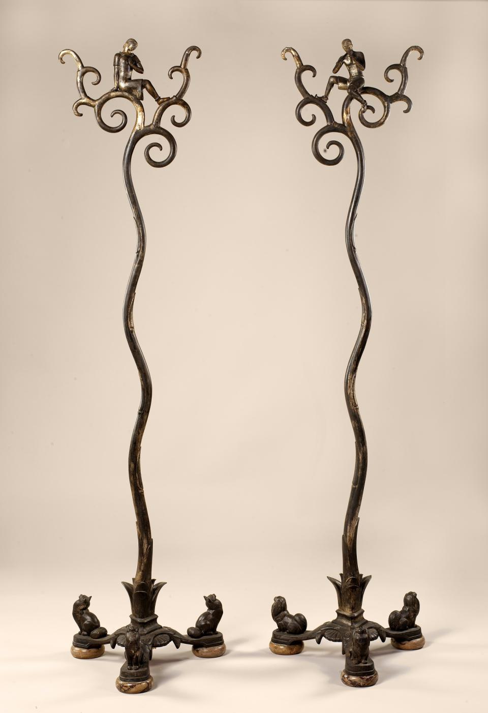 Nymph | Smithsonian American Art Museum