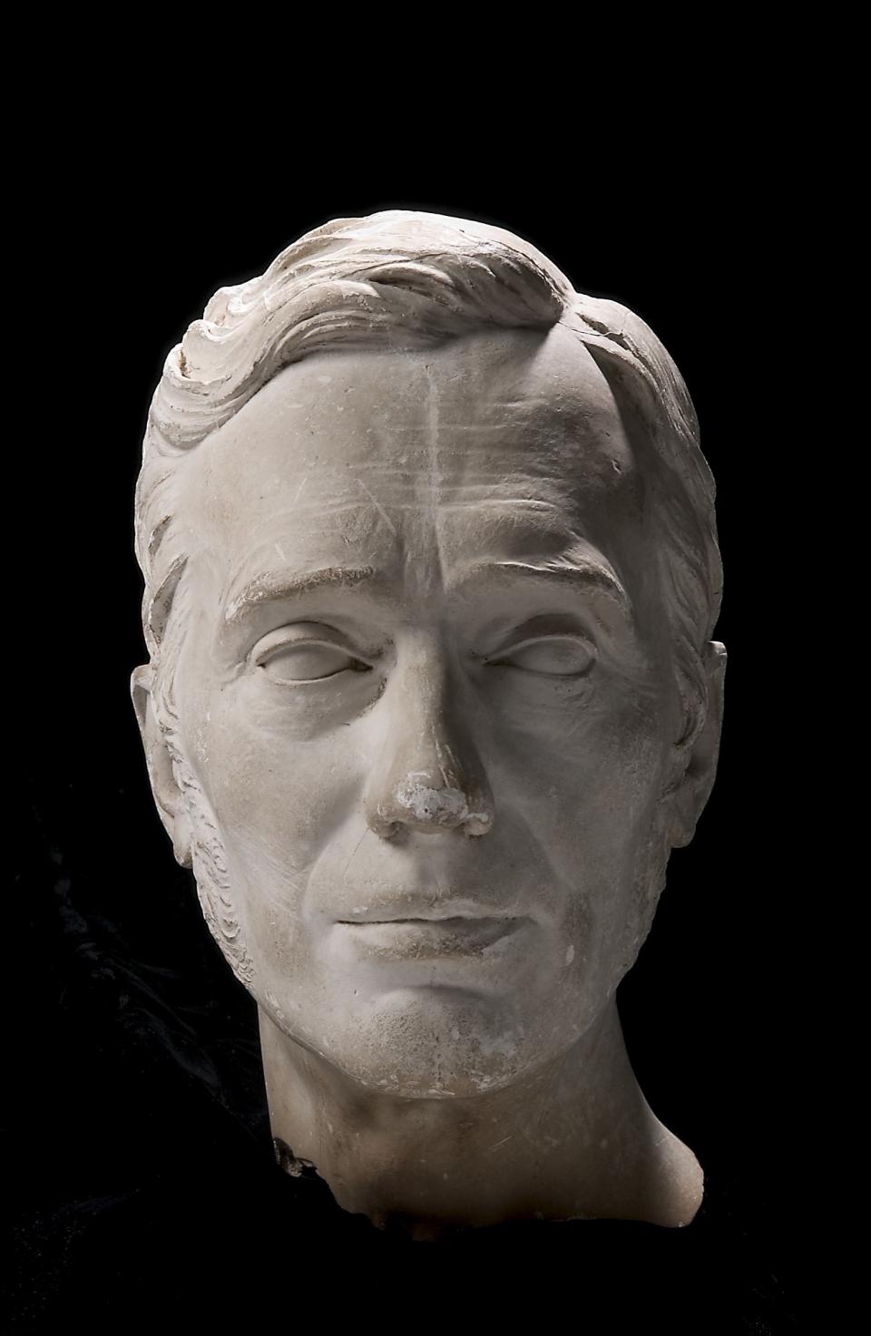 Dr. James G. Playfair | Smithsonian American Art Museum