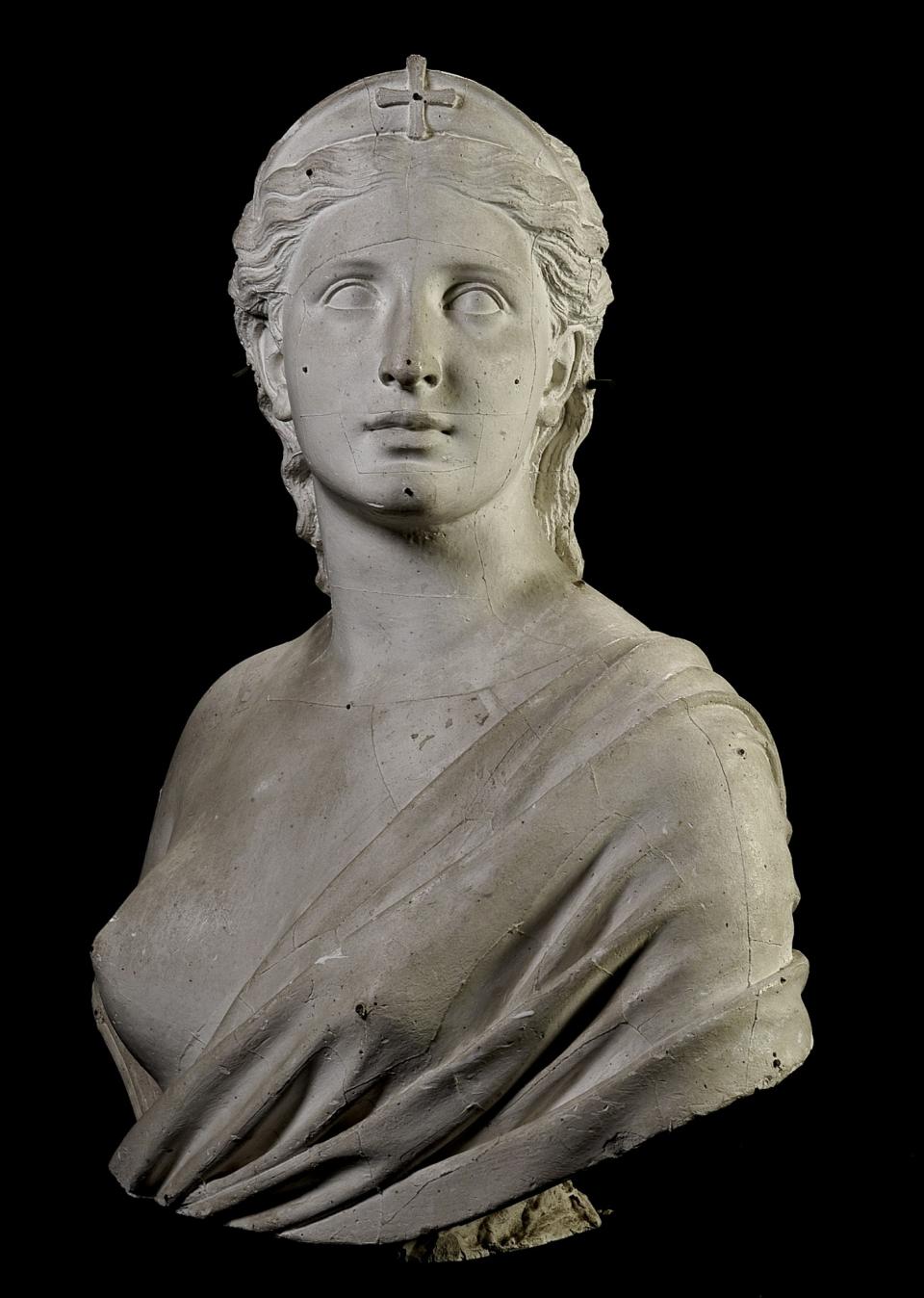 Faith | Smithsonian American Art Museum