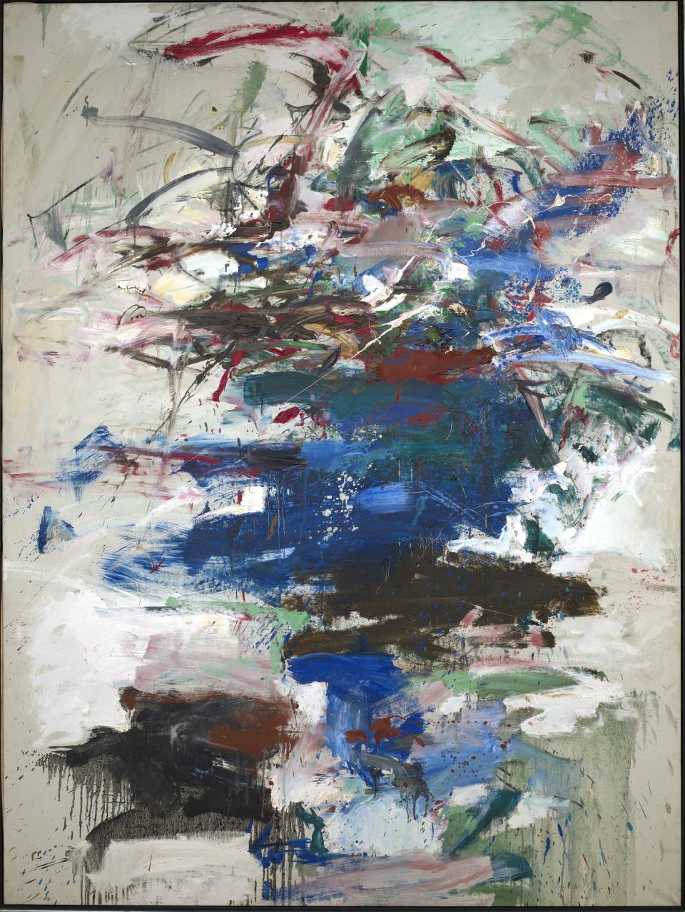 Marlin | Smithsonian American Art Museum