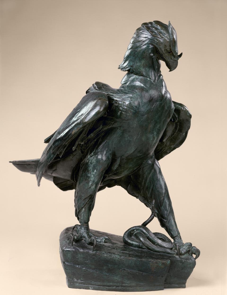 Defiance | Smithsonian American Art Museum