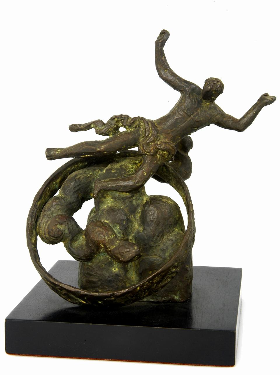 Prometheus | Smithsonian American Art Museum