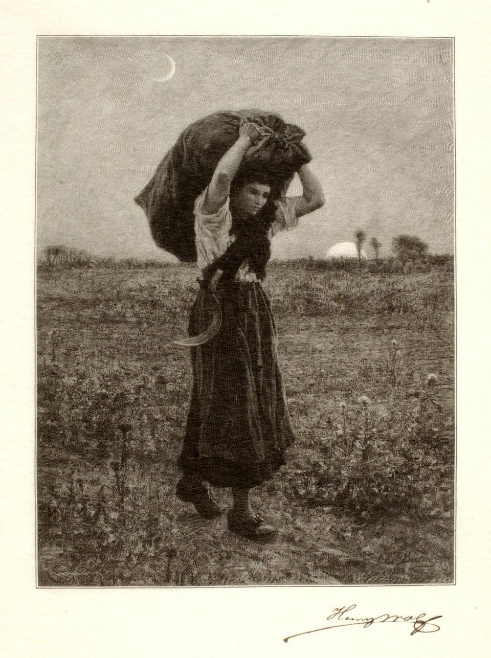 Le Soir | Smithsonian American Art Museum