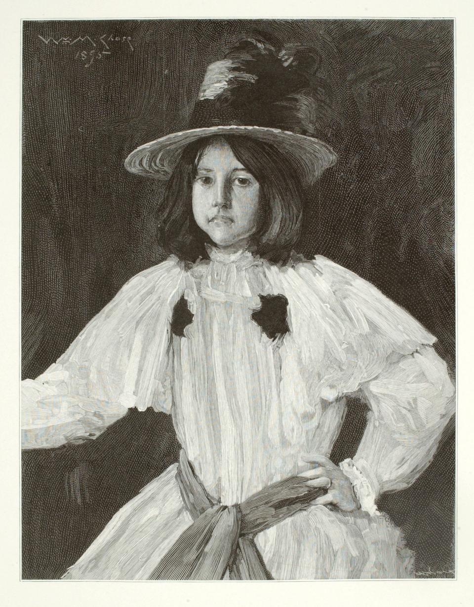 Alice | Smithsonian American Art Museum
