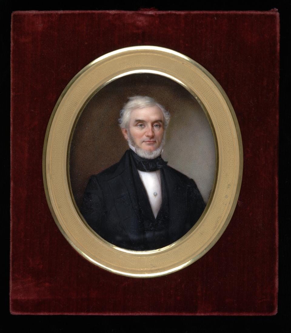 James Suydam | Smithsonian American Art Museum