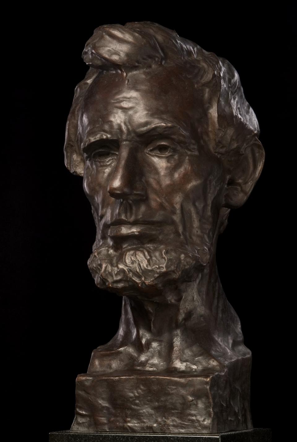 Lincoln | Smithsonian American Art Museum