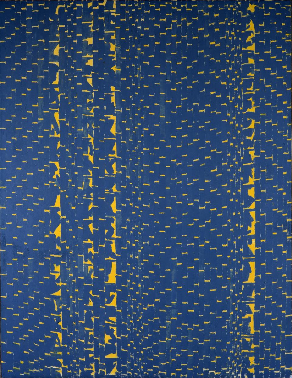 Grey Night Phenomenon | Smithsonian American Art Museum