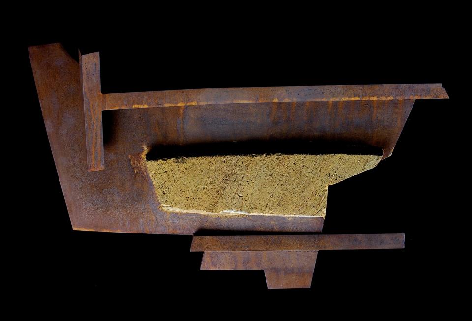 Red Earth | Smithsonian American Art Museum