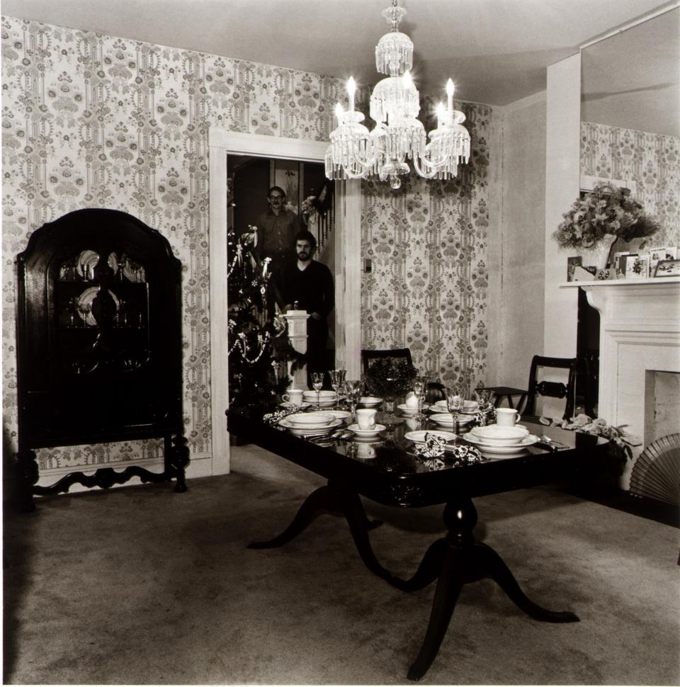 Bill Pencek and Bill Heil are among the growing number of young ...