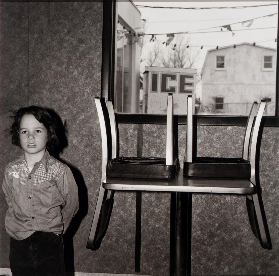 Lovejoy, from "Portrait of Buffalo" (Buffalo, New York Documentary ...