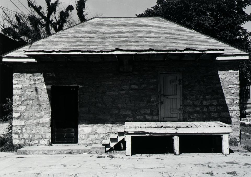 Perry, from the Kansas Documentary Survey Project | Smithsonian ...