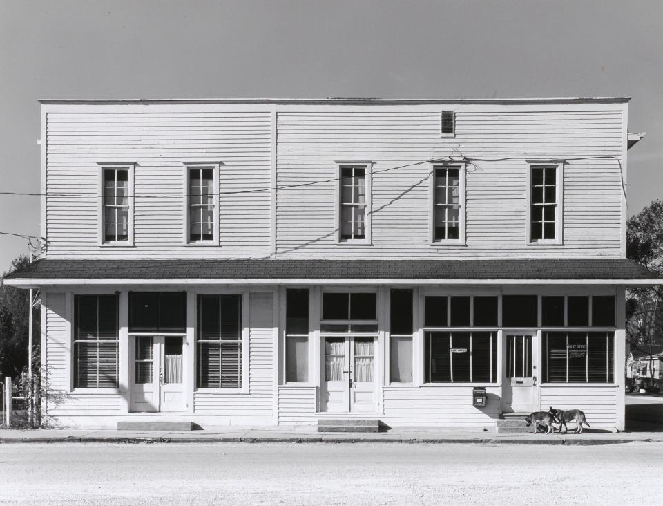 Linwood, from the Kansas Documentary Survey Project | Smithsonian ...