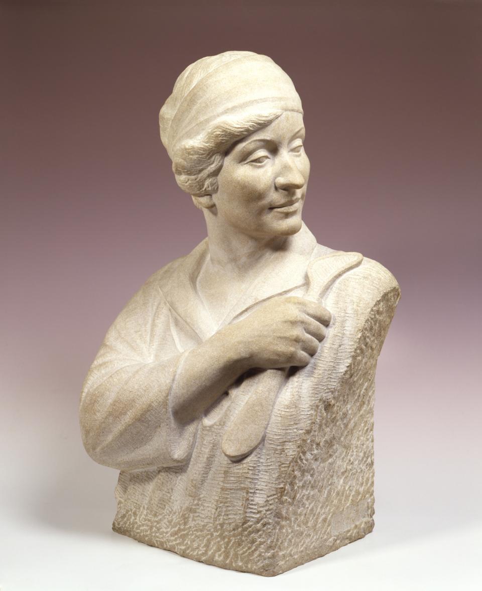 Self-Portrait | Smithsonian American Art Museum