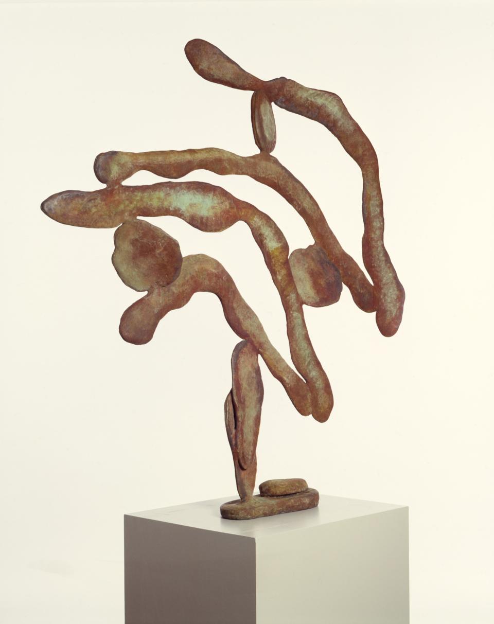 Firebird | Smithsonian American Art Museum