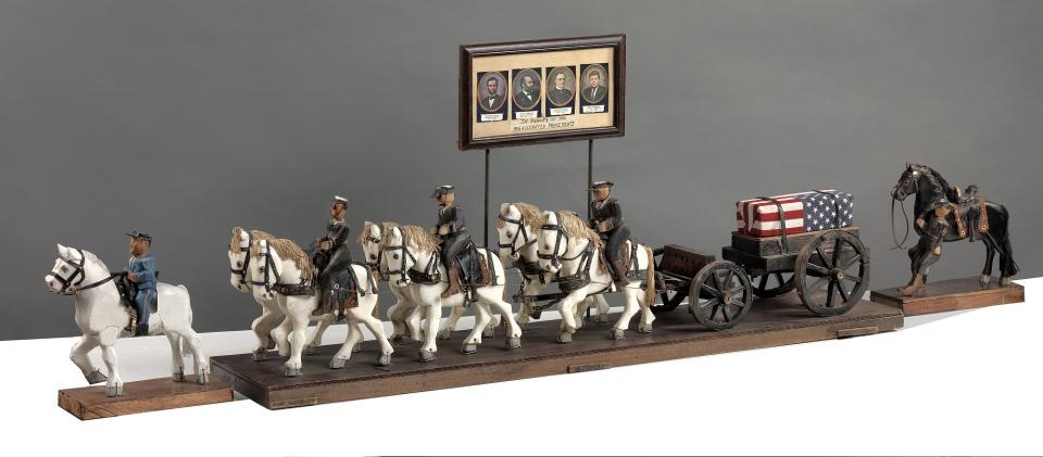 Kennedy Caisson | Smithsonian American Art Museum