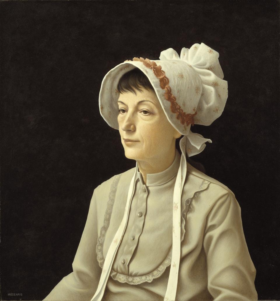 Judith | Smithsonian American Art Museum