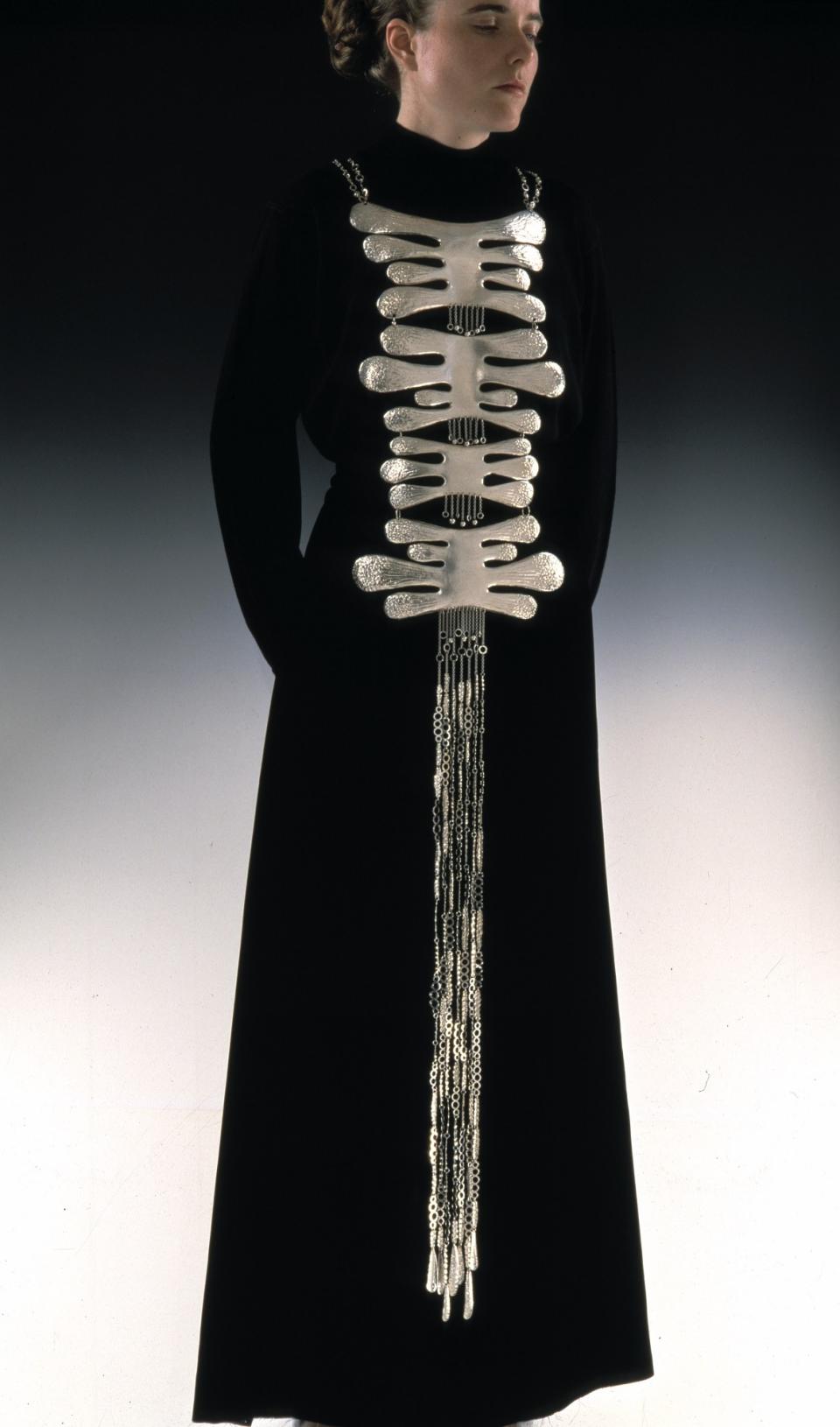 Body Ornament | Smithsonian American Art Museum