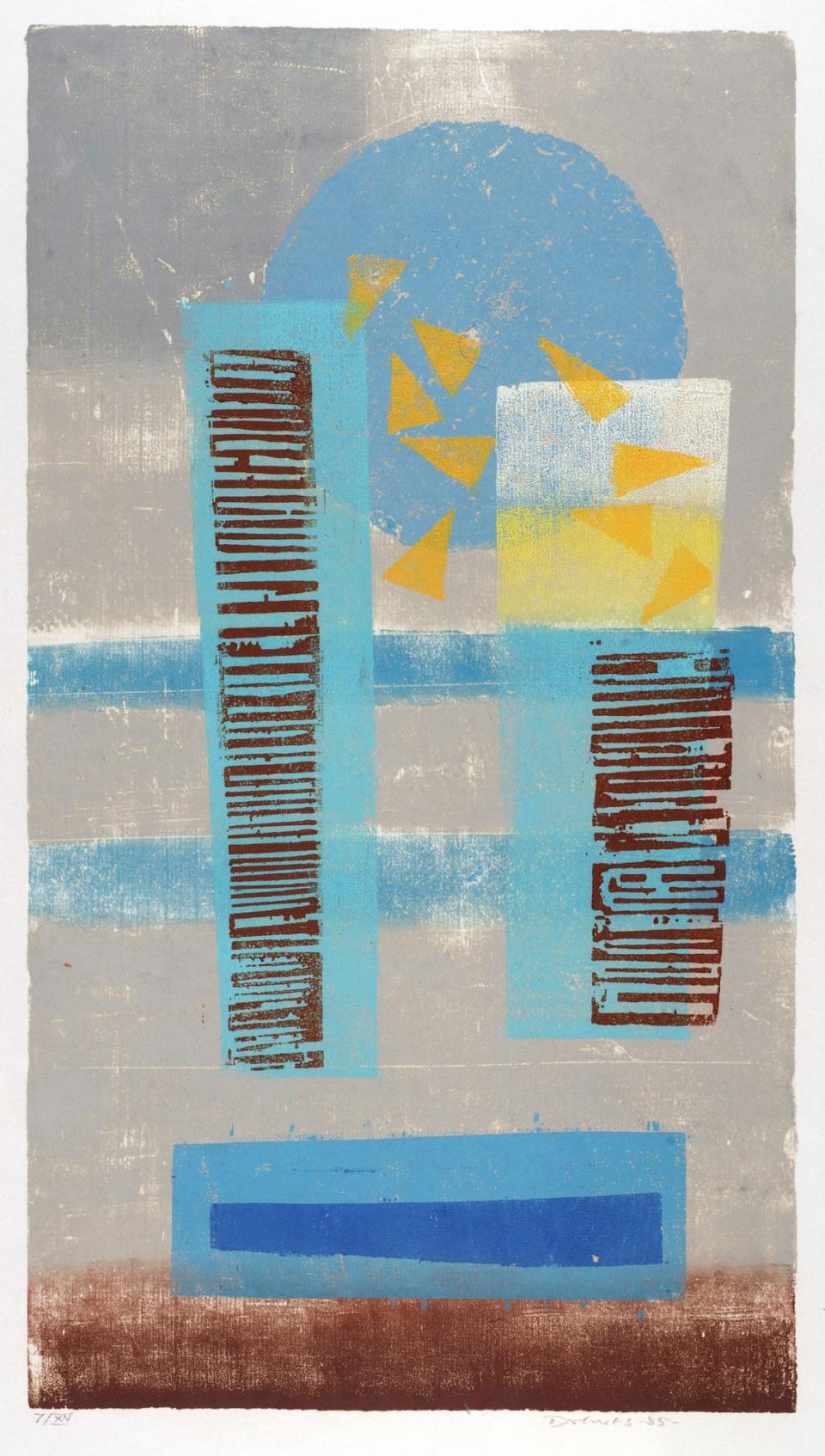 Winter Solstice | Smithsonian American Art Museum