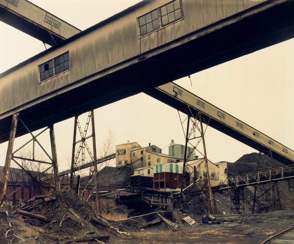 Breaker House, Pennsylvania | Smithsonian American Art Museum