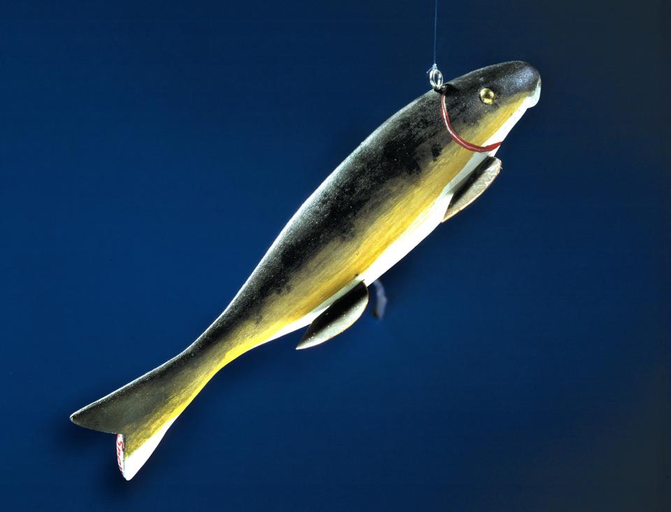 Sucker | Smithsonian American Art Museum