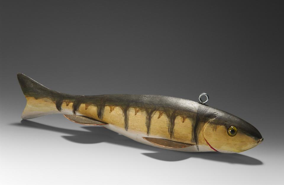 Perch | Smithsonian American Art Museum