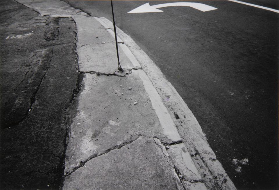 Obstacles: Environmental Impediments to Blind People | Smithsonian ...