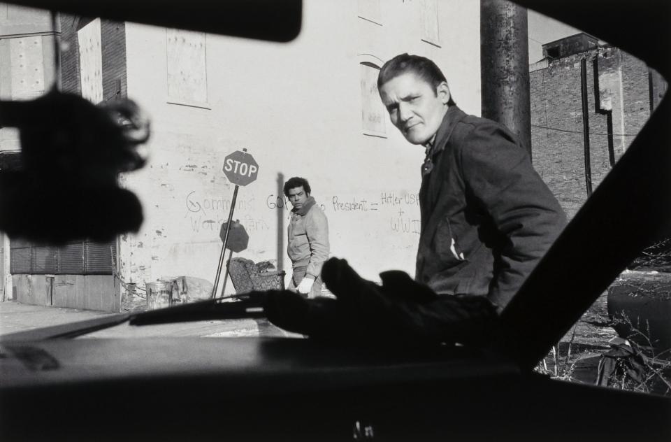 Roxbury, from the portfolio New Works | Smithsonian American Art Museum