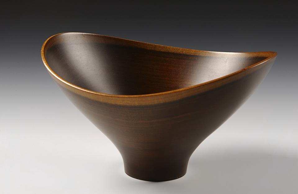 Bowl | Smithsonian American Art Museum
