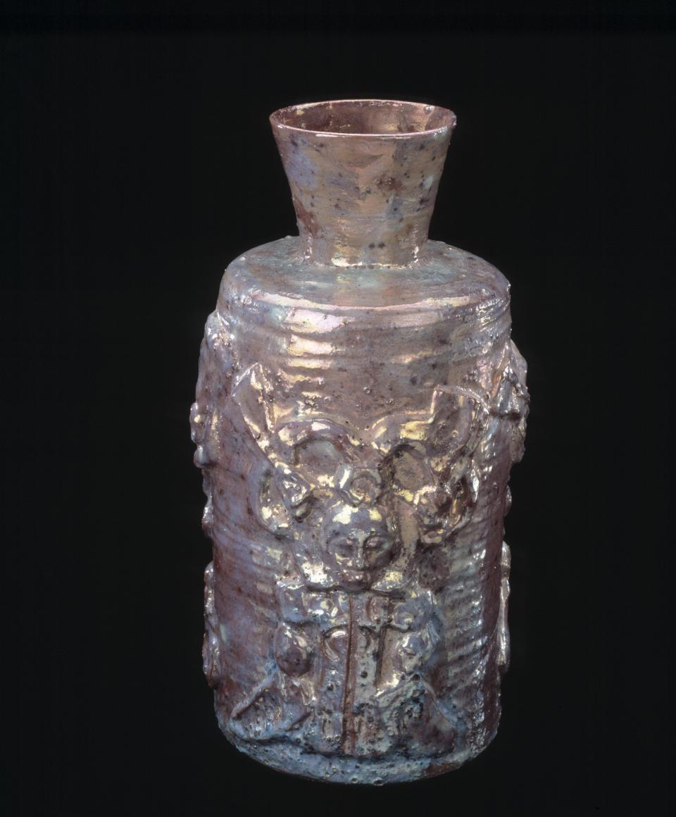 Vase | Smithsonian American Art Museum