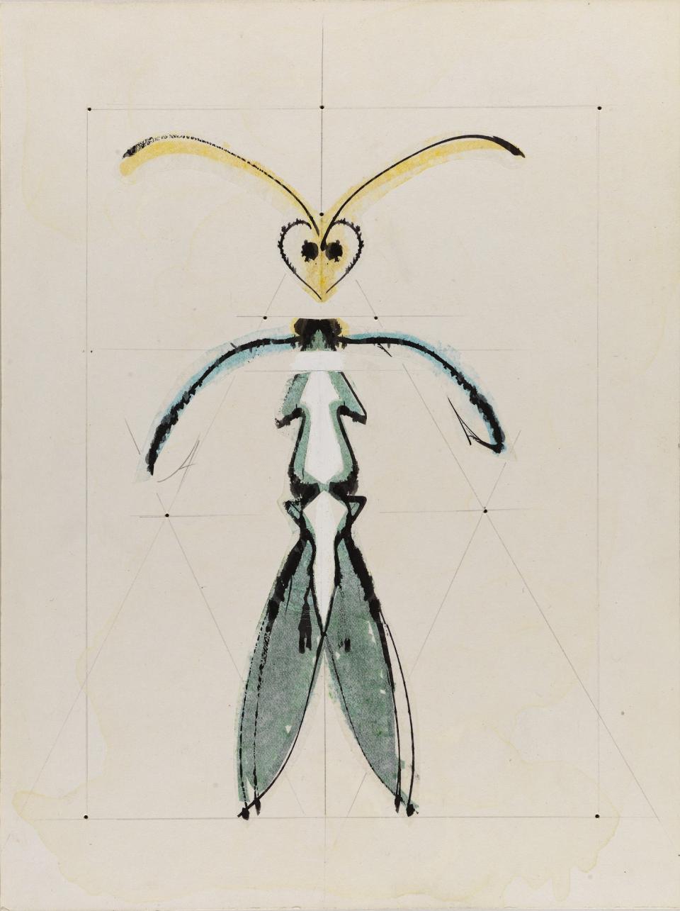 On the Name of Susan | Smithsonian American Art Museum
