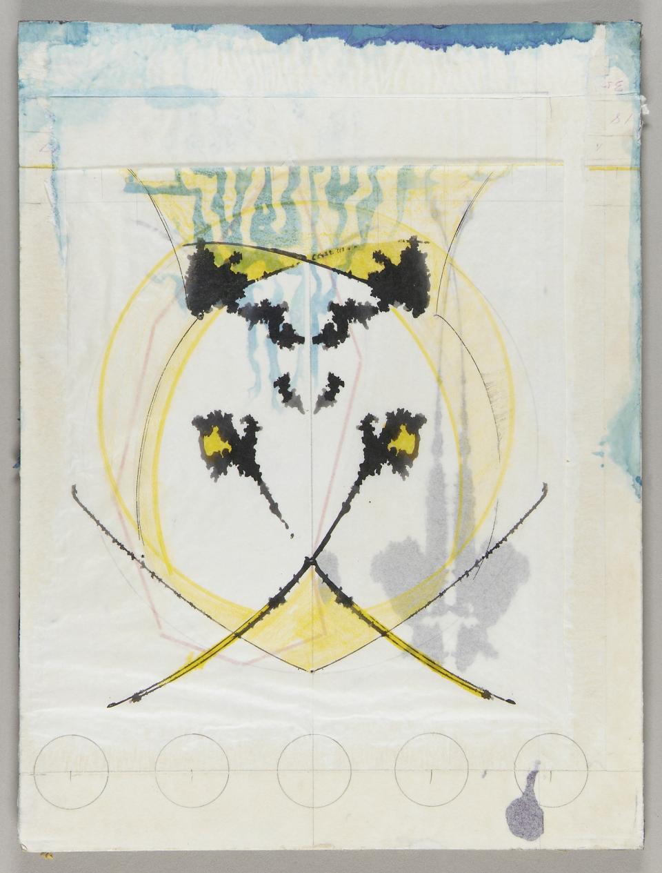 The Celestial Enigma | Smithsonian American Art Museum