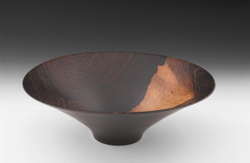 Bowl | Smithsonian American Art Museum