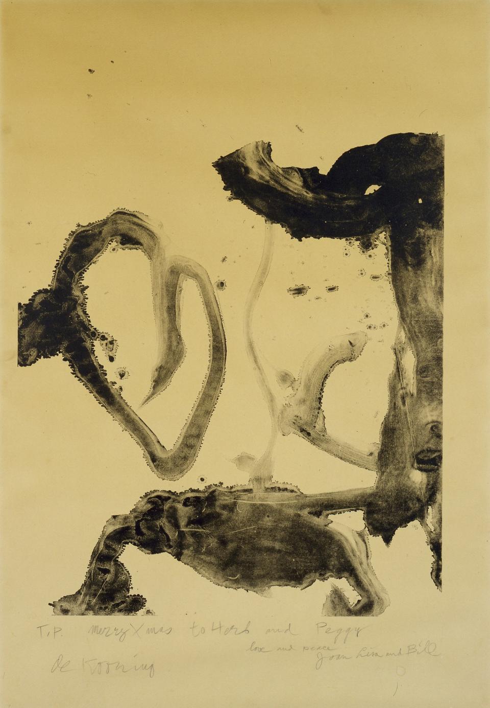 Valentine | Smithsonian American Art Museum