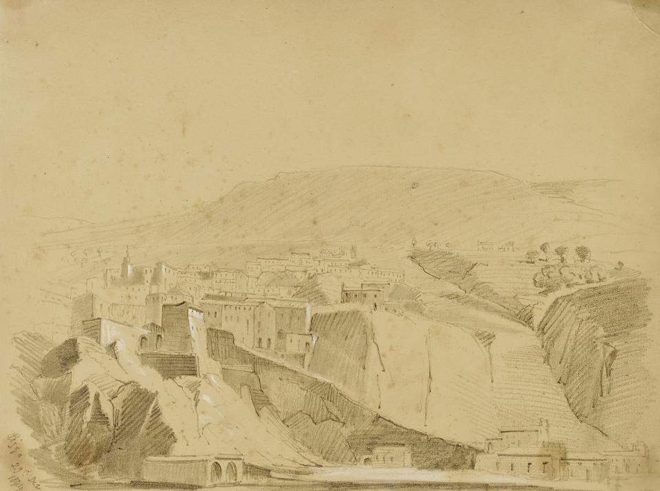 Pizzo | Smithsonian American Art Museum