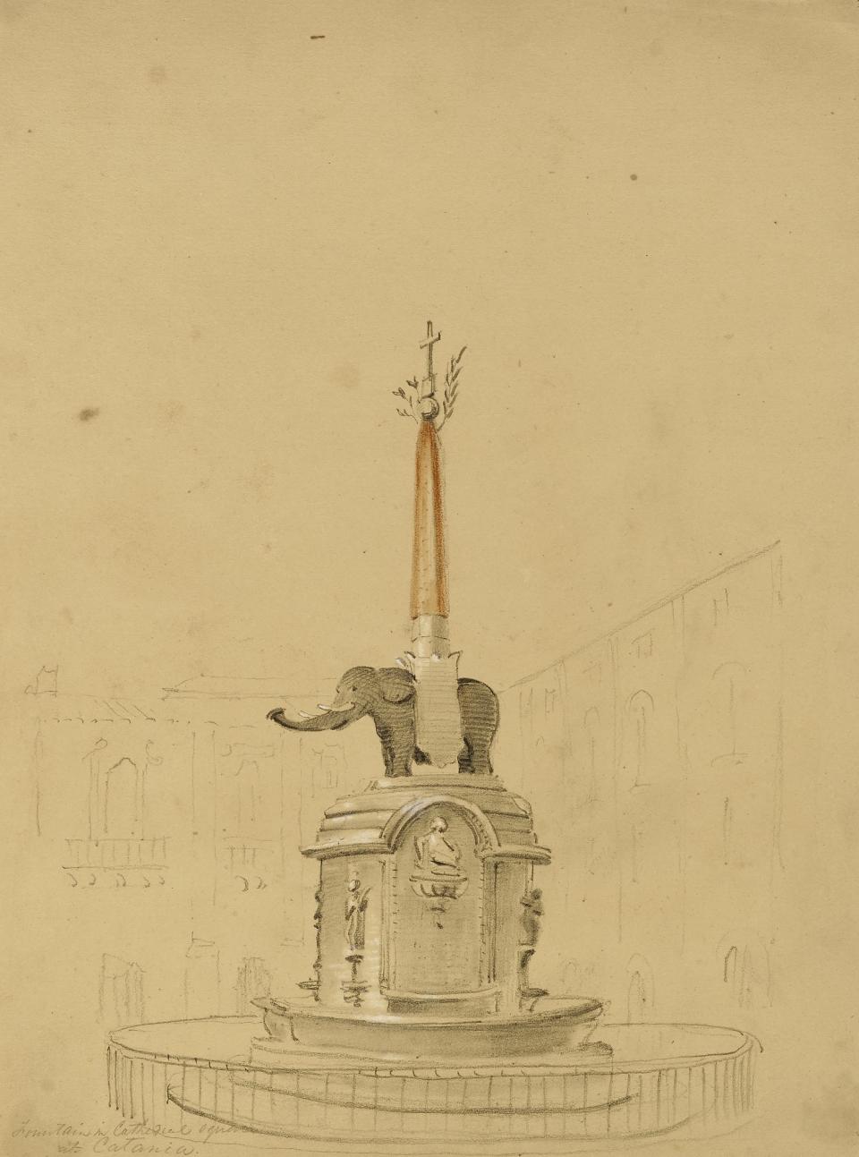 Catania | Smithsonian American Art Museum