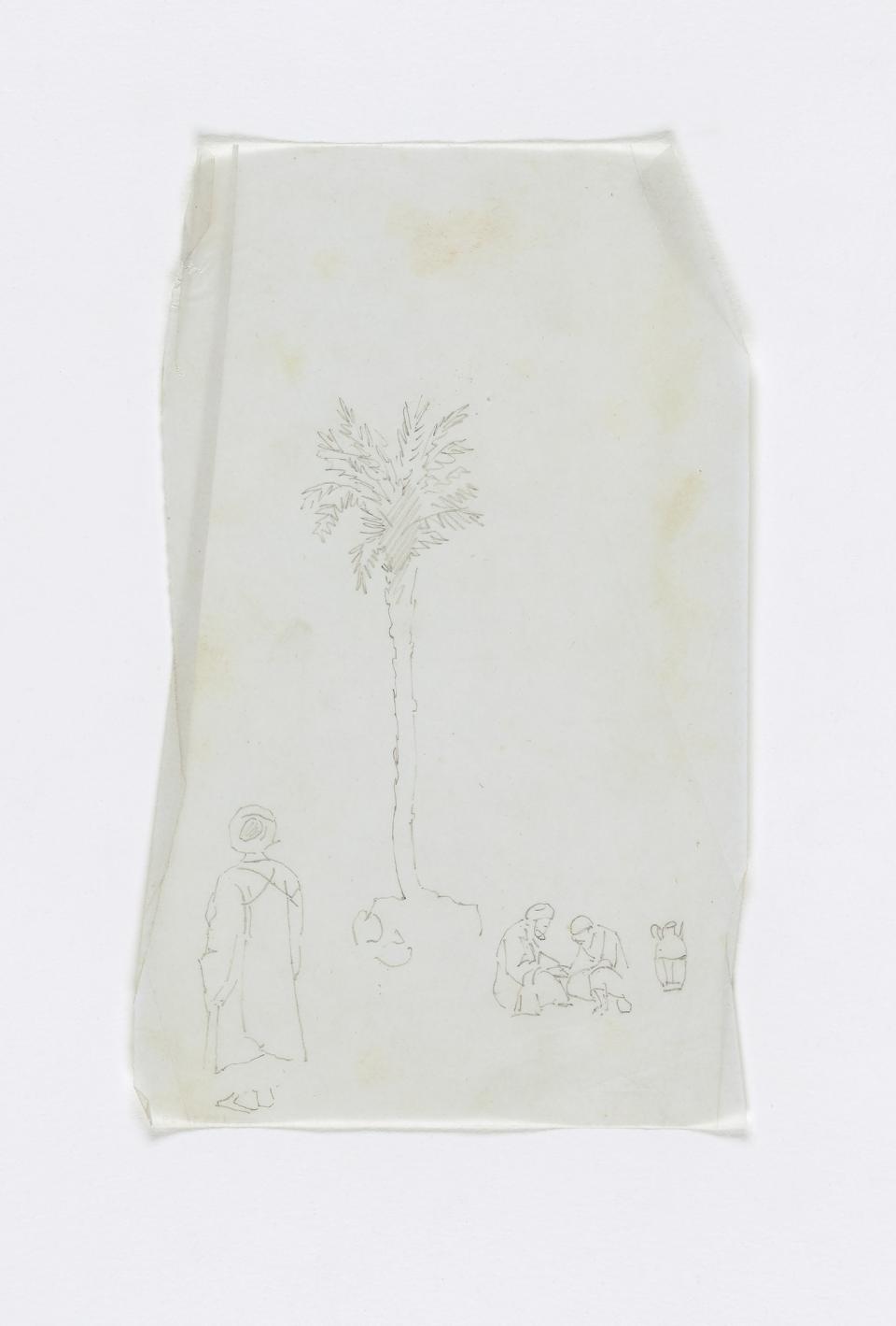 Bedouins | Smithsonian American Art Museum