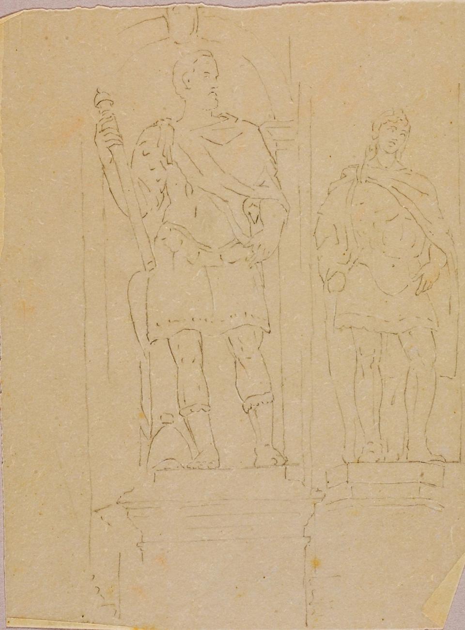 Statuary | Smithsonian American Art Museum