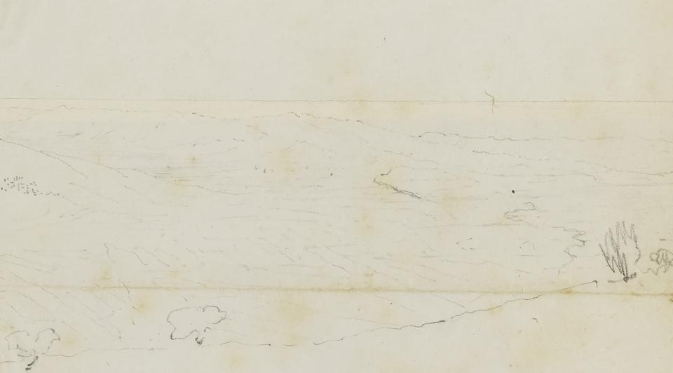 Tabor | Smithsonian American Art Museum