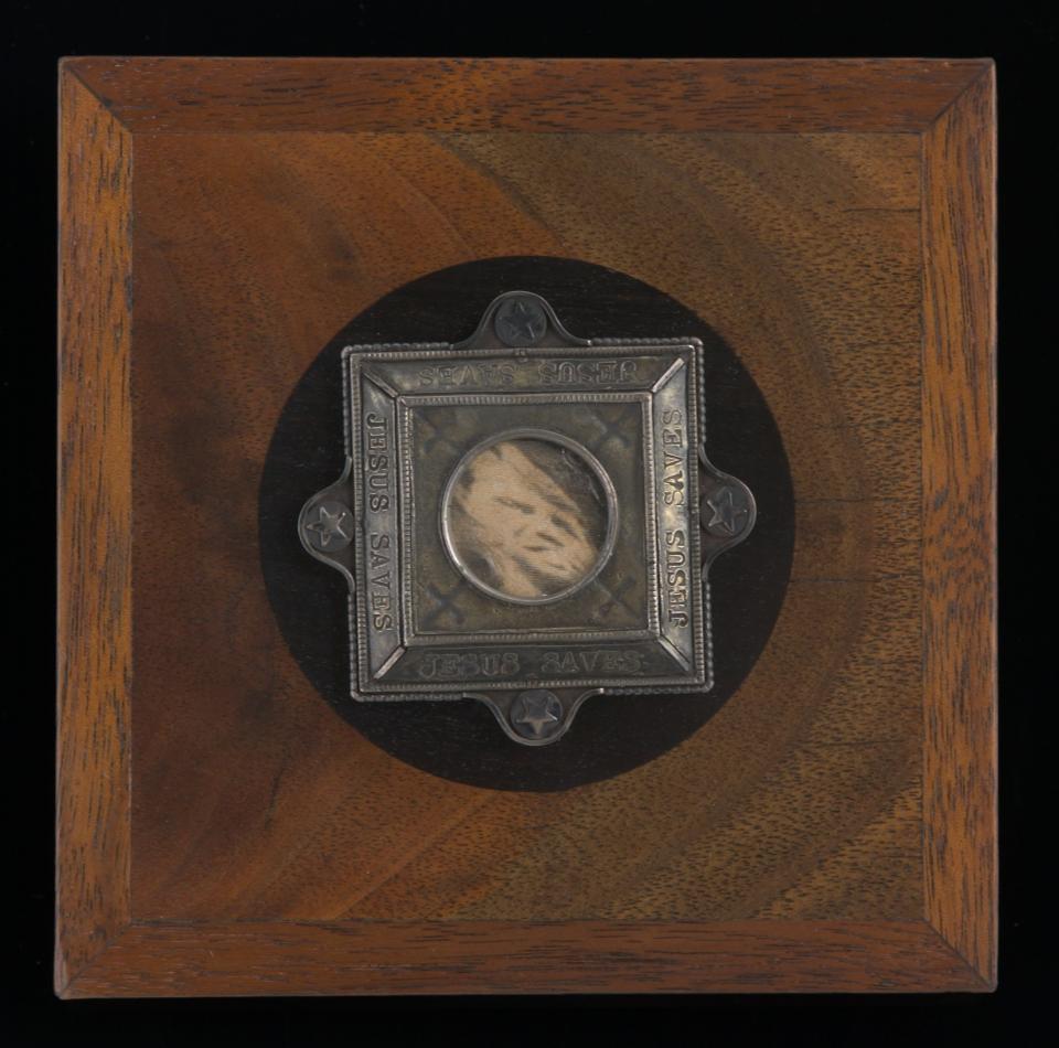 Requiem | Smithsonian American Art Museum