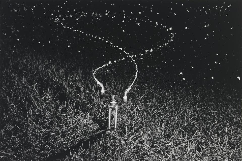 Water Sprinkler | Smithsonian American Art Museum