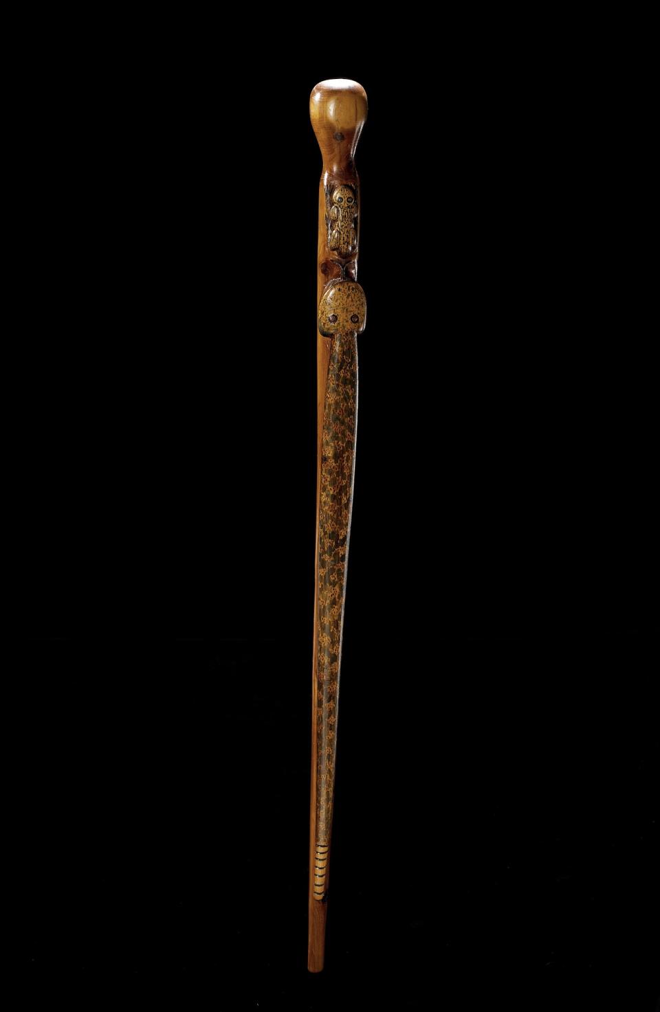 Cane | Smithsonian American Art Museum