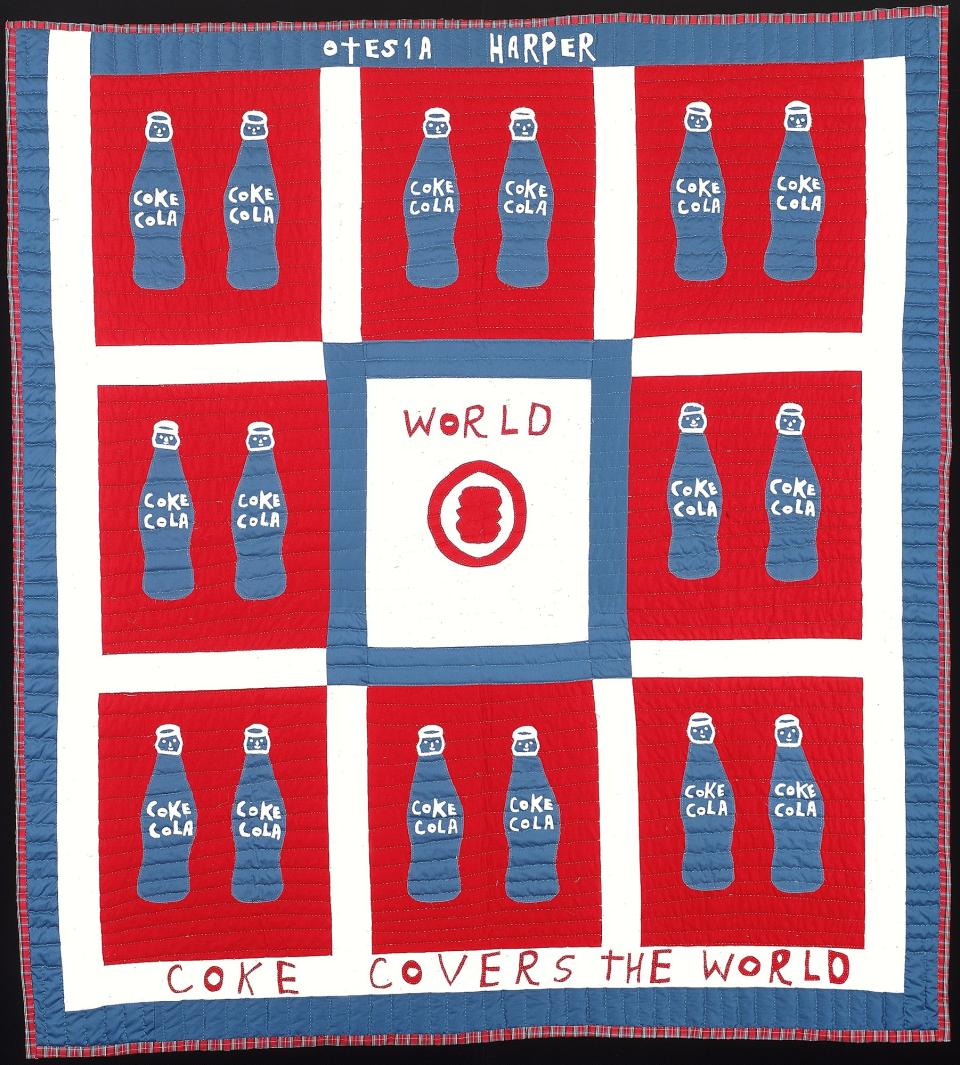 Coke Covers the World | Smithsonian American Art Museum